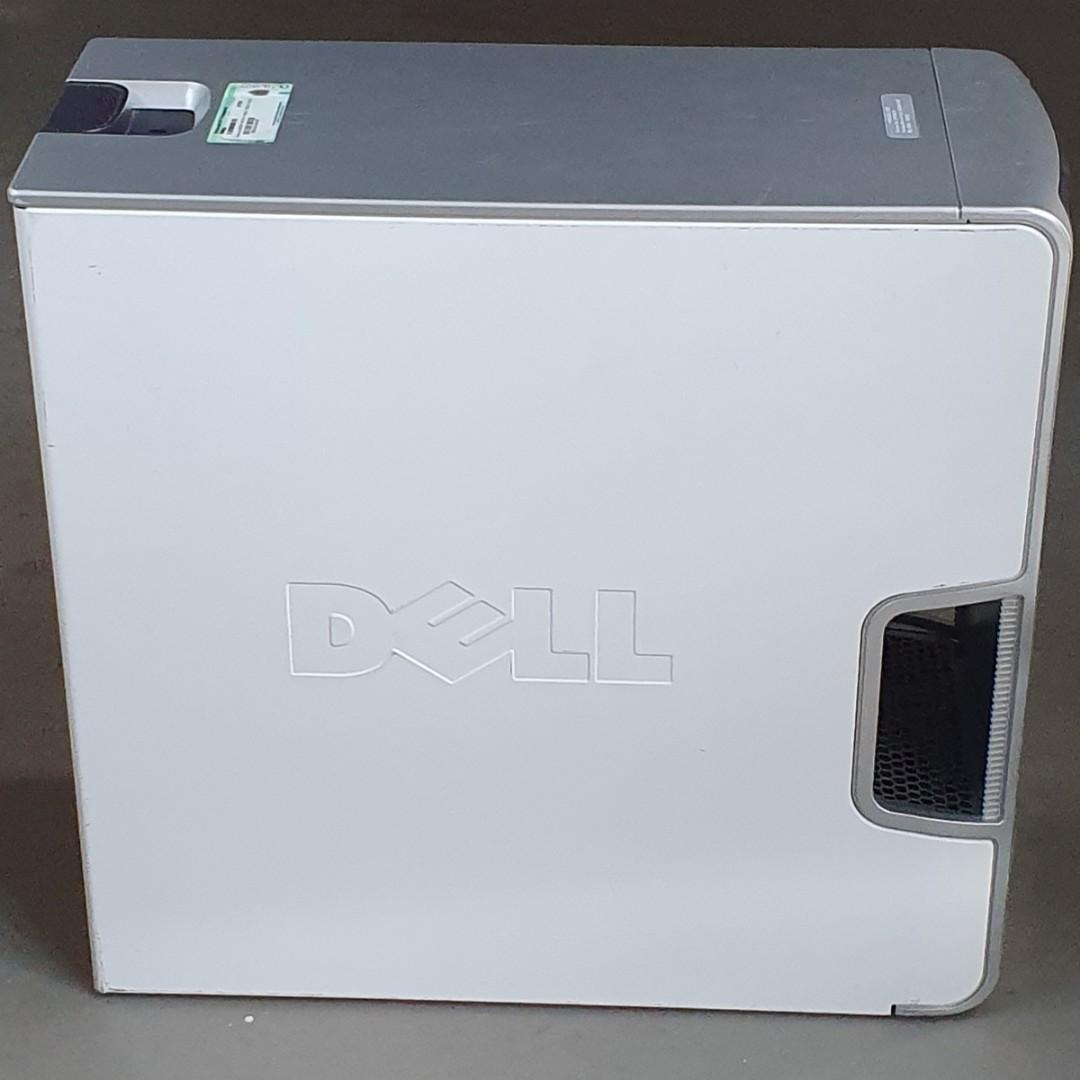 Dell Dimension 5100, Computers & Tech, Parts & Accessories, Computer ...