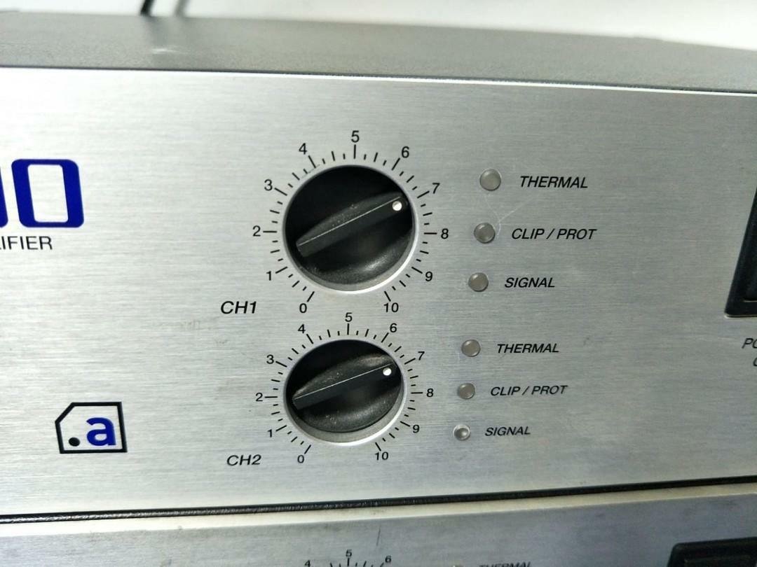 DPA600 Switching Power Mosfet Amplifier @$250 each, Audio, Other Audio ...