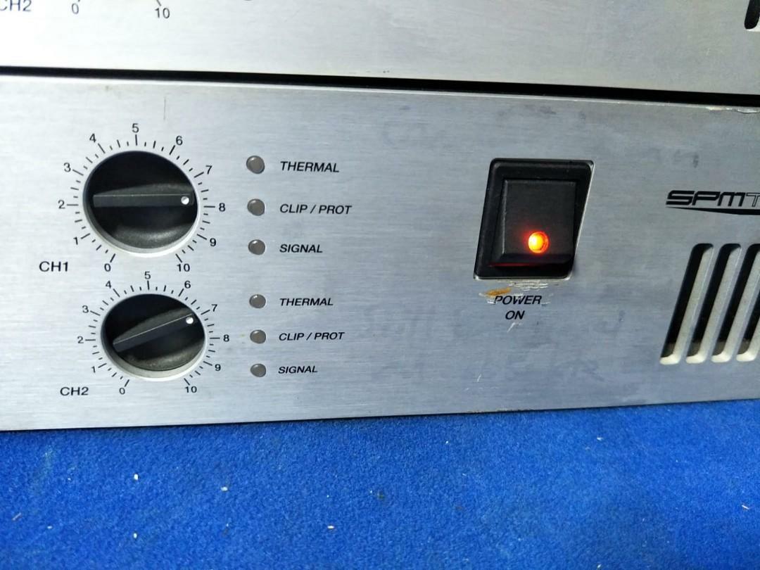 DPA600 Switching Power Mosfet Amplifier @$250 each, Audio, Other Audio ...