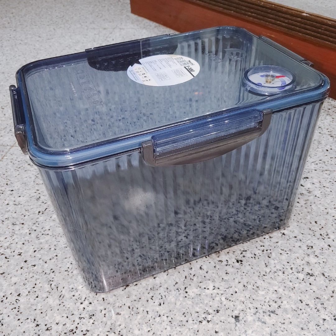 Samurai Dry Box, Photography, Photography Accessories, Dry Boxes ...