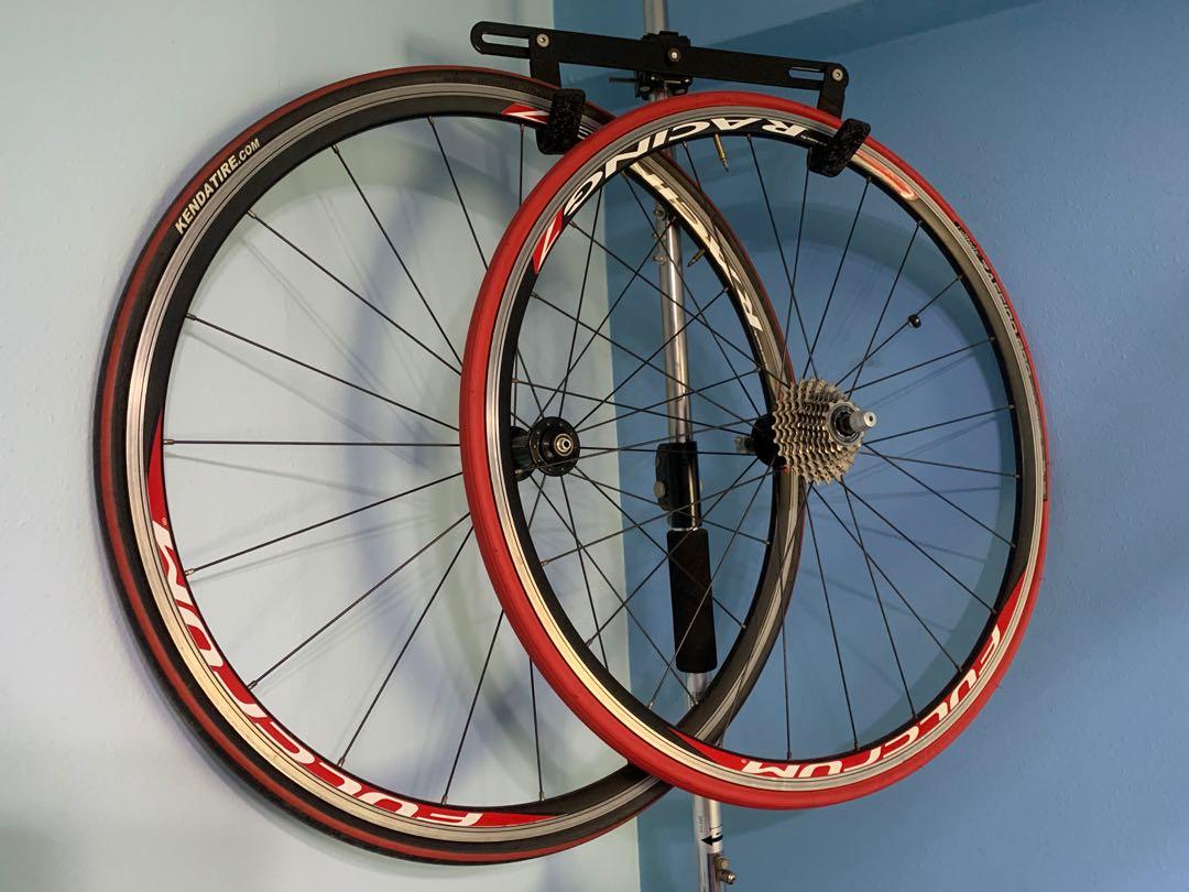 Elite SuperCrono Mag Force (Volare) Bundle, Bicycles & PMDs, Parts ...