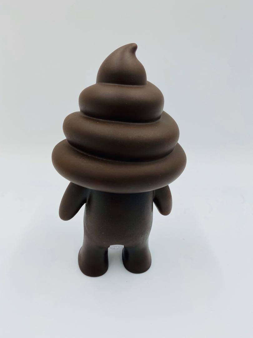 Emoji Poo Toy, Hobbies & Toys, Toys & Games on Carousell