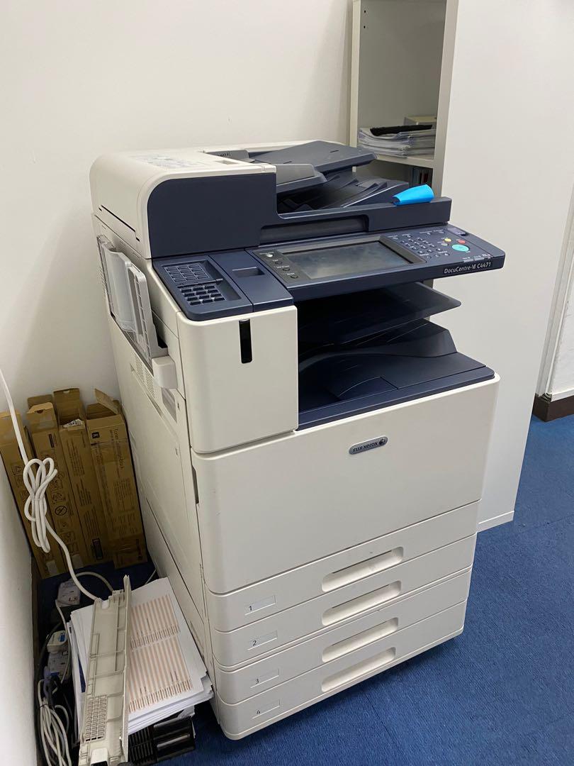 docucentre c4471 ドライバ: docucentre vi c4471 ダウンロード – NASLEMM