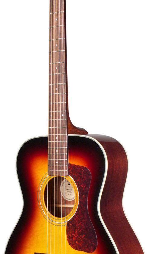 Guild Guitar - om-140 westerly collection, Hobbies & Toys, Music ...