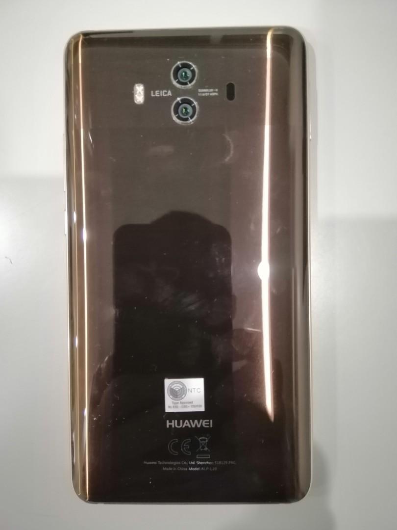 Huawei Mate10, Mobile Phones & Gadgets, Mobile Phones, Android Phones, Huawei on Carousell