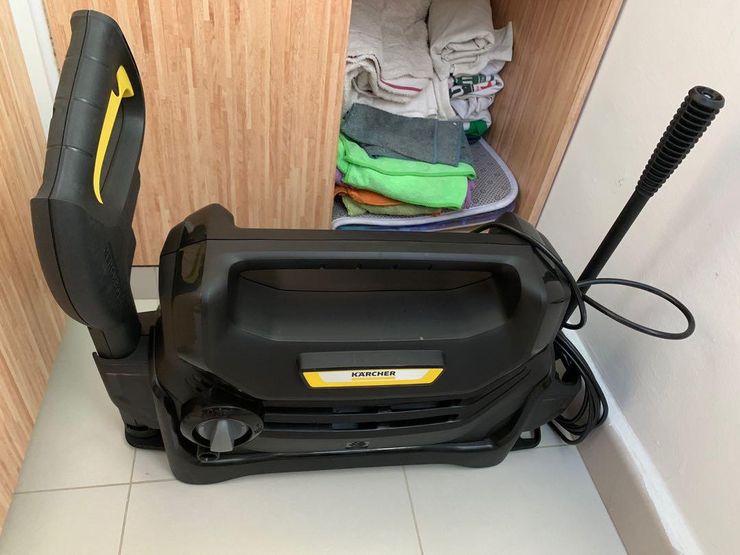 Karcher Winner 2 Jetspray, Car Accessories, Accessories on Carousell