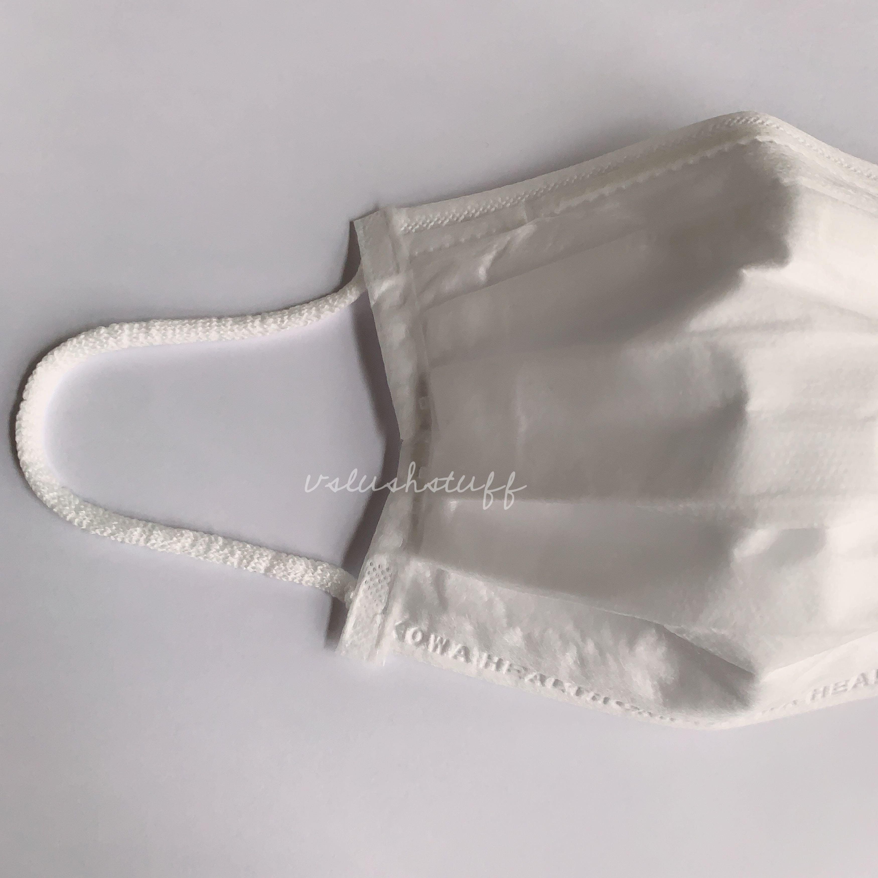 Kowa 3D Face Mask (made in Japan), Health & Beauty, Face & Skin Care on ...