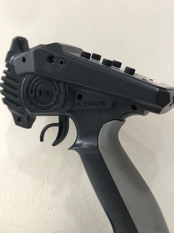 Kyosho Transmitter *CLEARANCE*, Hobbies & Toys, Toys & Games on Carousell