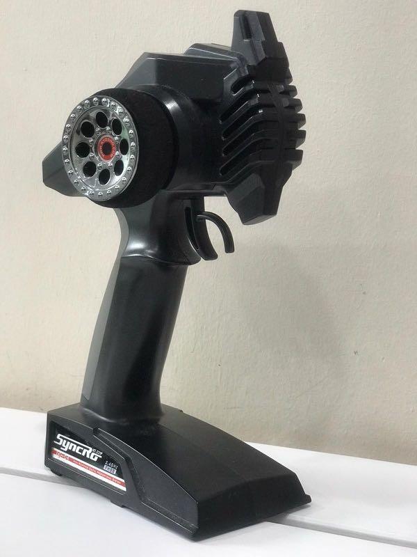 Kyosho Transmitter *CLEARANCE*, Hobbies & Toys, Toys & Games on Carousell