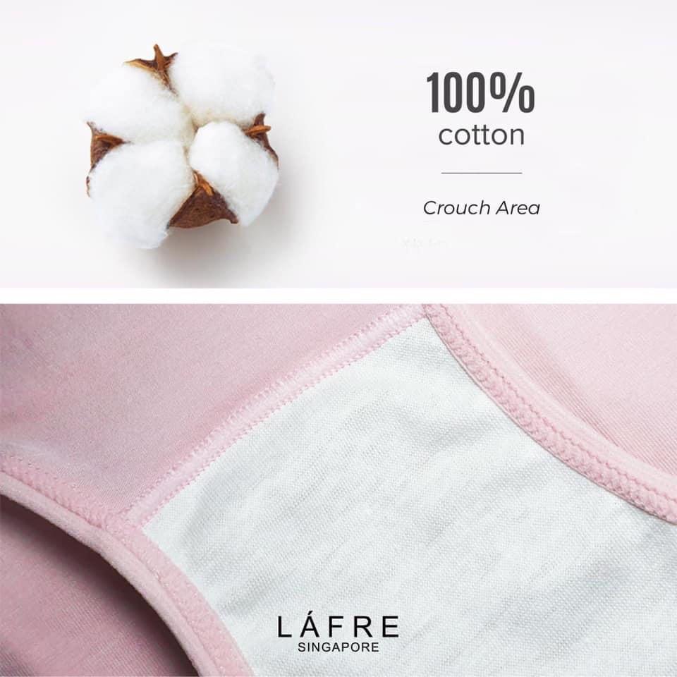 Lafre menstrual panties (Available in 3 colours with sizes ...