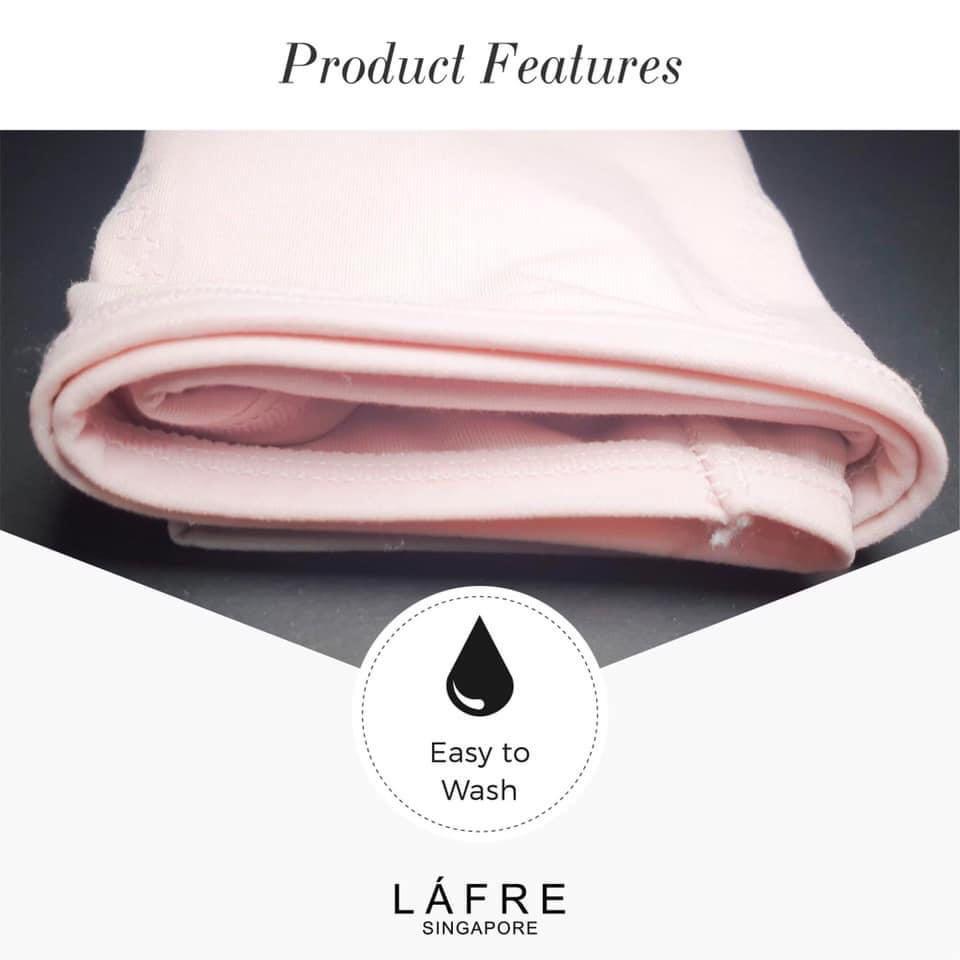 Lafre menstrual panties (Available in 3 colours with sizes ...