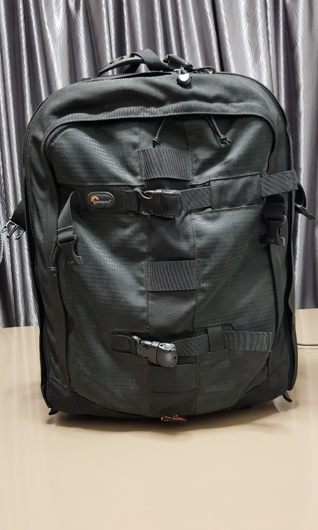 Lowepro Pro Runner X450 AW, Photography, Photography Accessories ...
