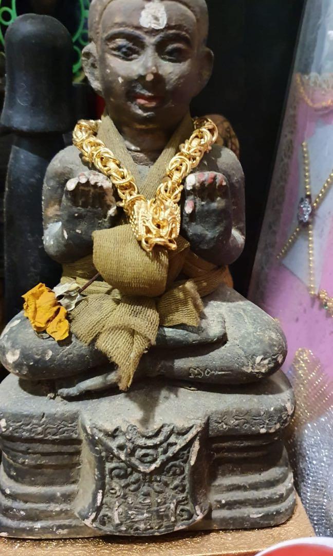 Lp Tae KMT, Hobbies & Toys, Memorabilia & Collectibles, Religious Items ...