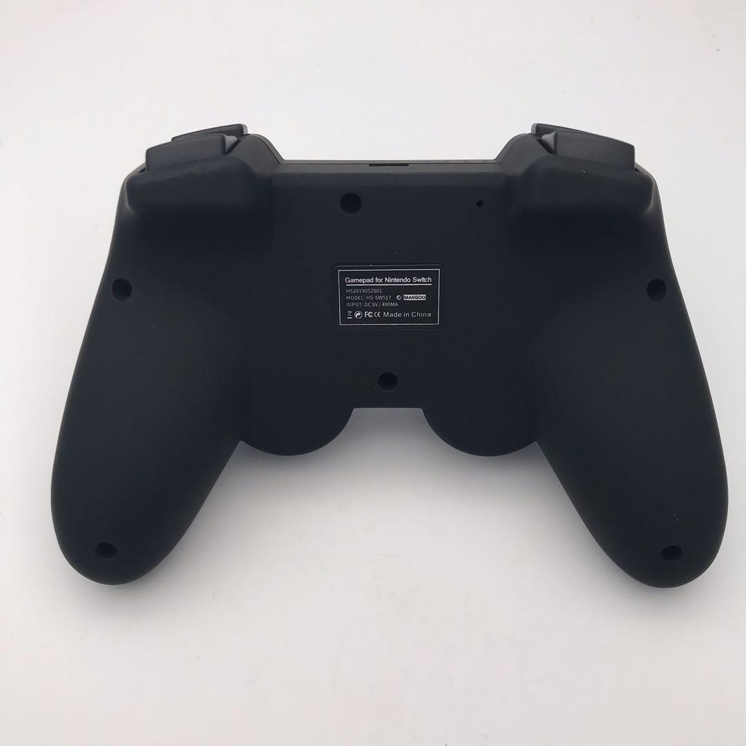 Maegoo Wireless Controller for Nintendo Switch and Switch Lite ...