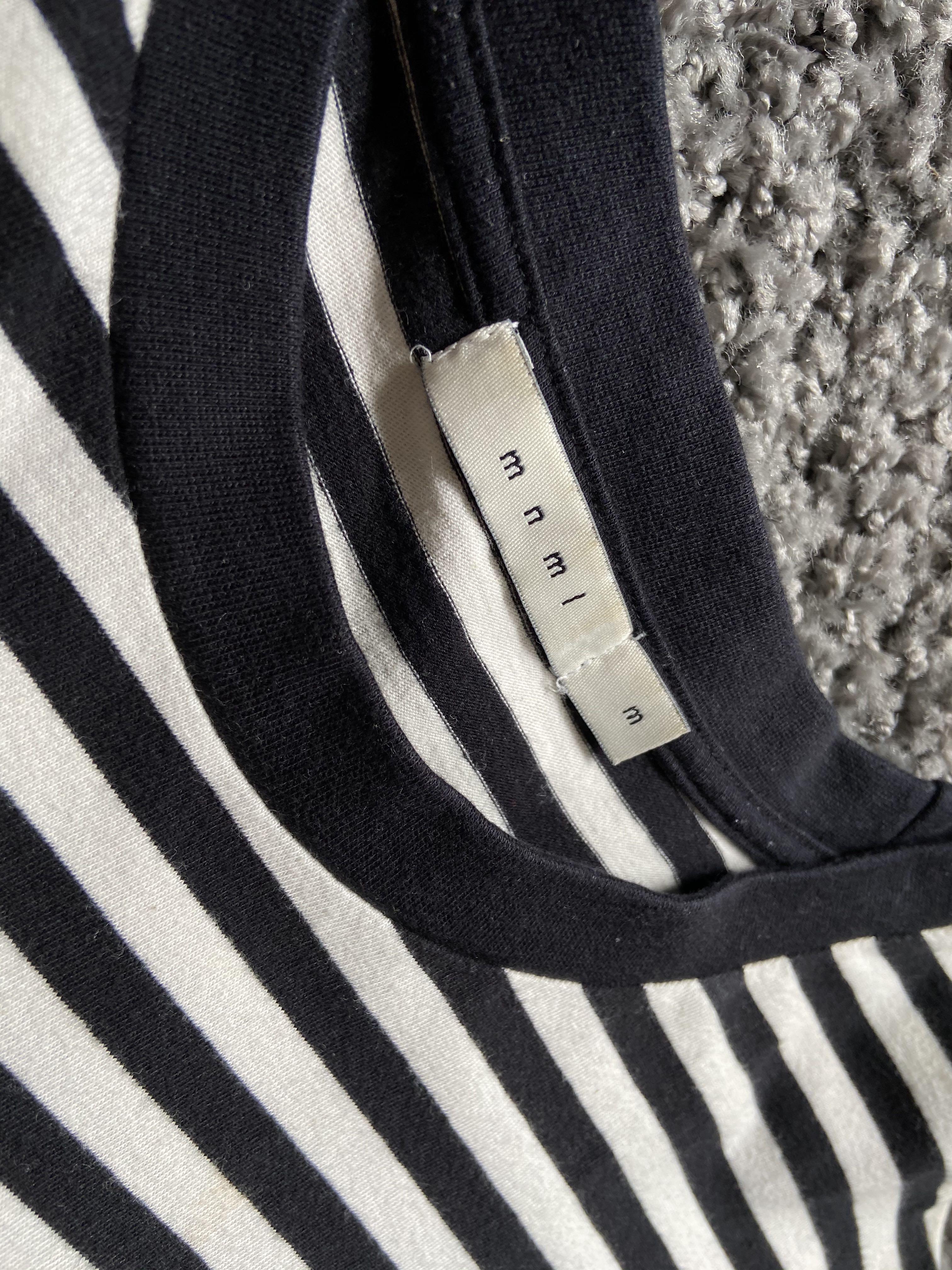 Mnml Drop II Tee, Men's Fashion, Tops & Sets, Tshirts & Polo Shirts on ...