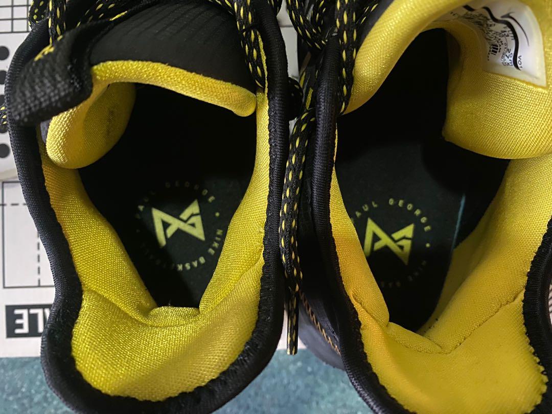 Nike PG3 “Mamba Mentality”, Men's Fashion, Footwear, Sneakers on Carousell