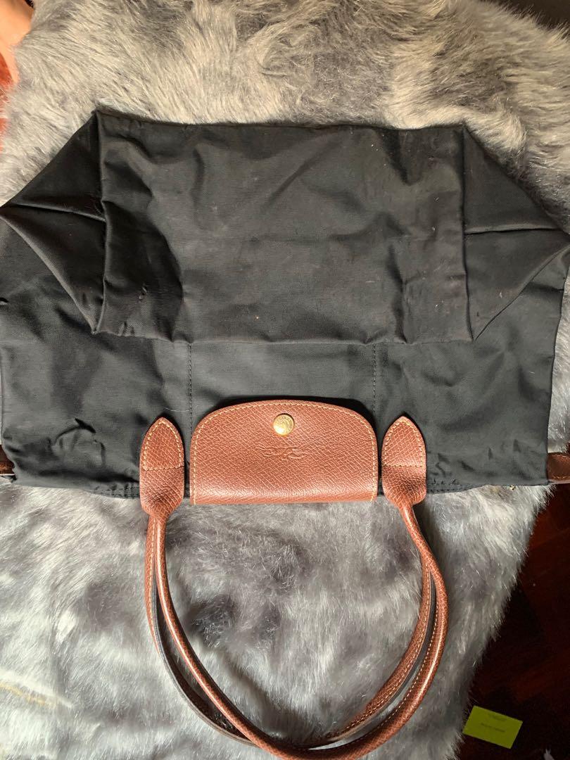 Original Small Long Champ, Women's Fashion, Bags & Wallets, Purses ...