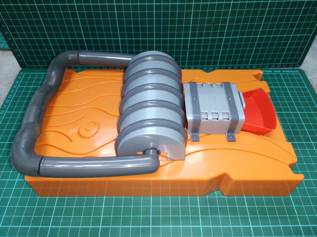 Oversize Classic Mouse Trap Toy, Hobbies & Toys, Toys & Games on Carousell