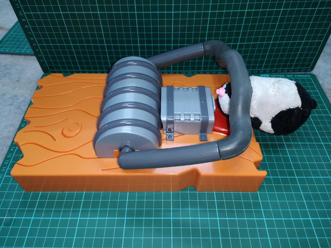 Oversize Classic Mouse Trap Toy, Hobbies & Toys, Toys & Games on Carousell