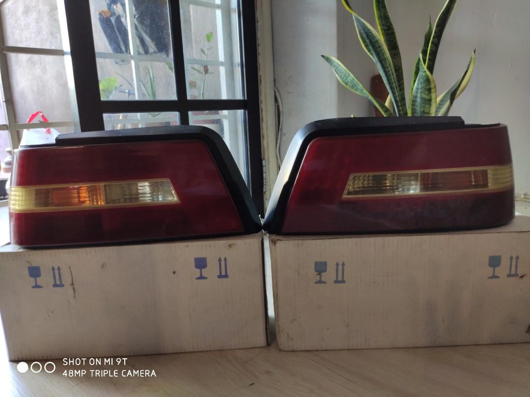 Peugeot 405 tail lamp, Auto Accessories on Carousell