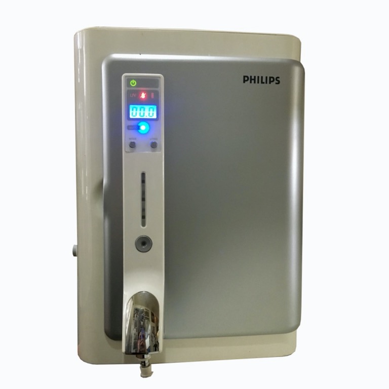 Philips Water Purifier & Dispenser, TV & Home Appliances, Kitchen ...