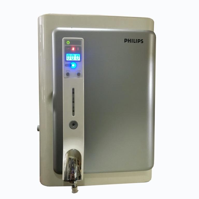 Philips Water Purifier & Dispenser, TV & Home Appliances, Kitchen ...