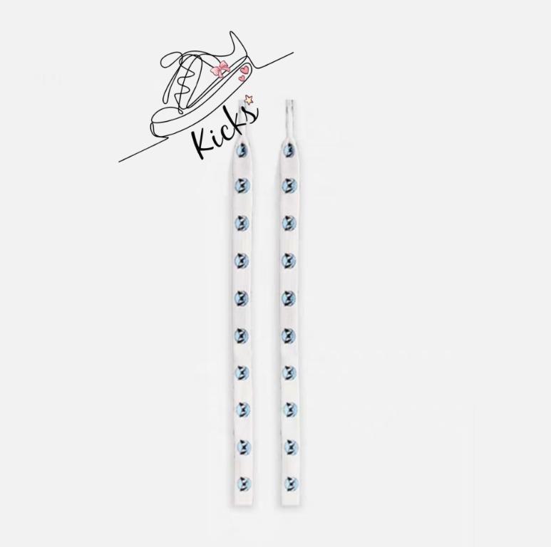 Pokemon Shoelace, Men's Fashion, Footwear, Sneakers on Carousell
