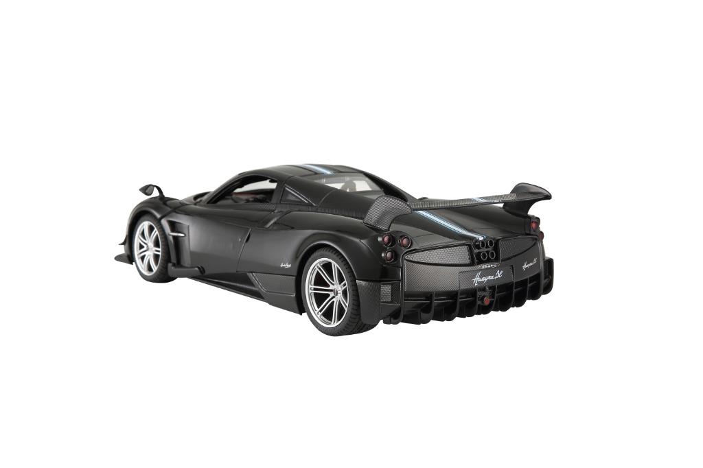 RASTAR 1/14 Pagani Huayra BC Radio Remote Control RC Toy Car Model ...