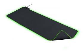 Razer Goliathus Extended Chroma RGB Gaming Mousemat [24hr Delivery ...