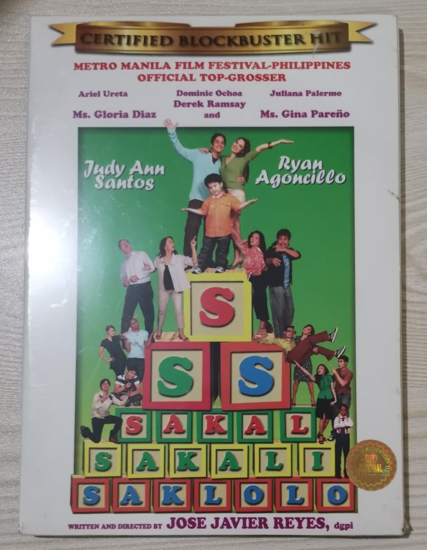 Sakal Sakali Saklolo