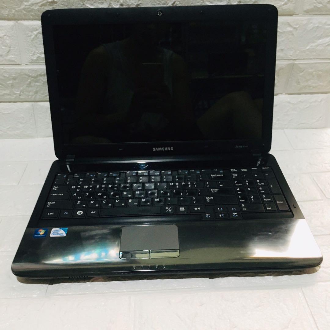 samsung i5 laptop, Computers & Tech, Laptops & Notebooks on Carousell