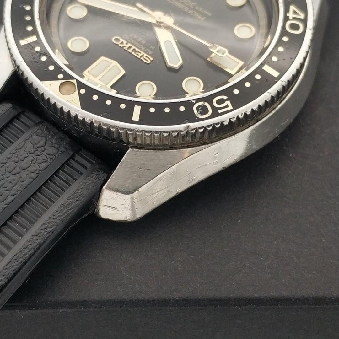 Seiko 6159-7001 300m Divers, Luxury, Watches on Carousell