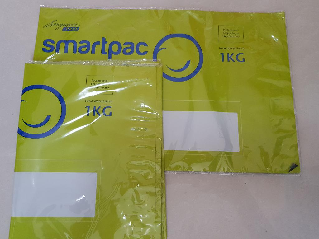 SmartPac Lite, Everything Else on Carousell