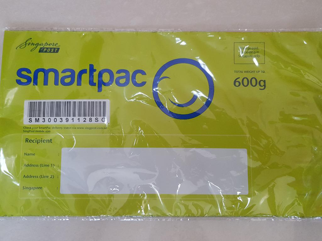 SmartPac Mini, Everything Else on Carousell