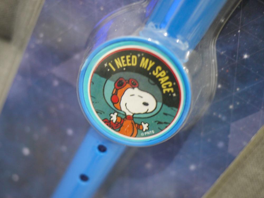 Snoopy Flute, Hobbies & Toys, Music & Media, Musical Instruments on ...