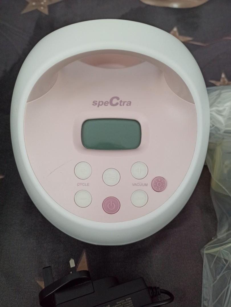 Spectra S2 Dual Pump, Babies & Kids, Nursing & Feeding, Breastfeeding ...