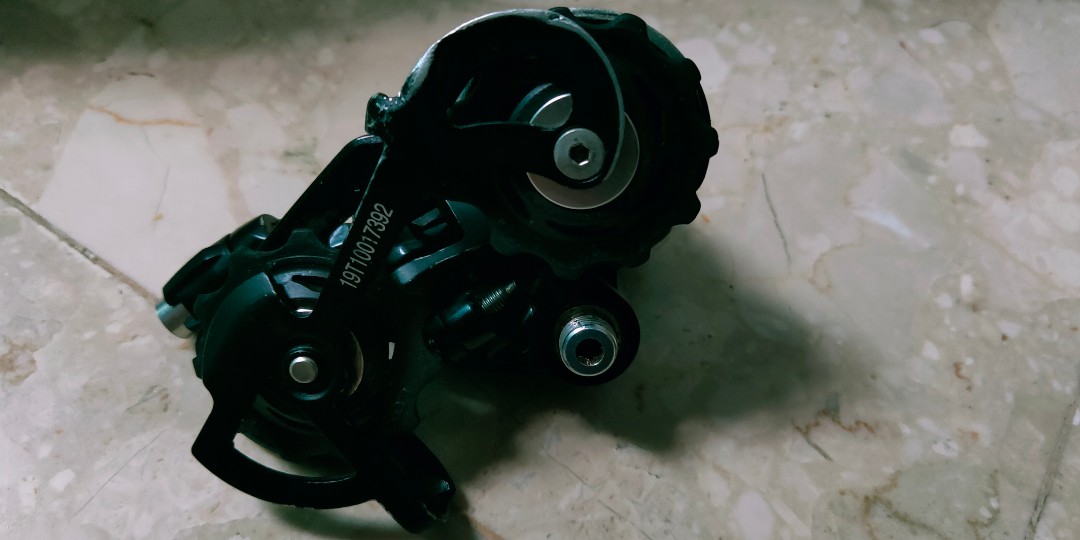 Sram rival RD, Sports Equipment, Bicycles & Parts, Bicycles on Carousell