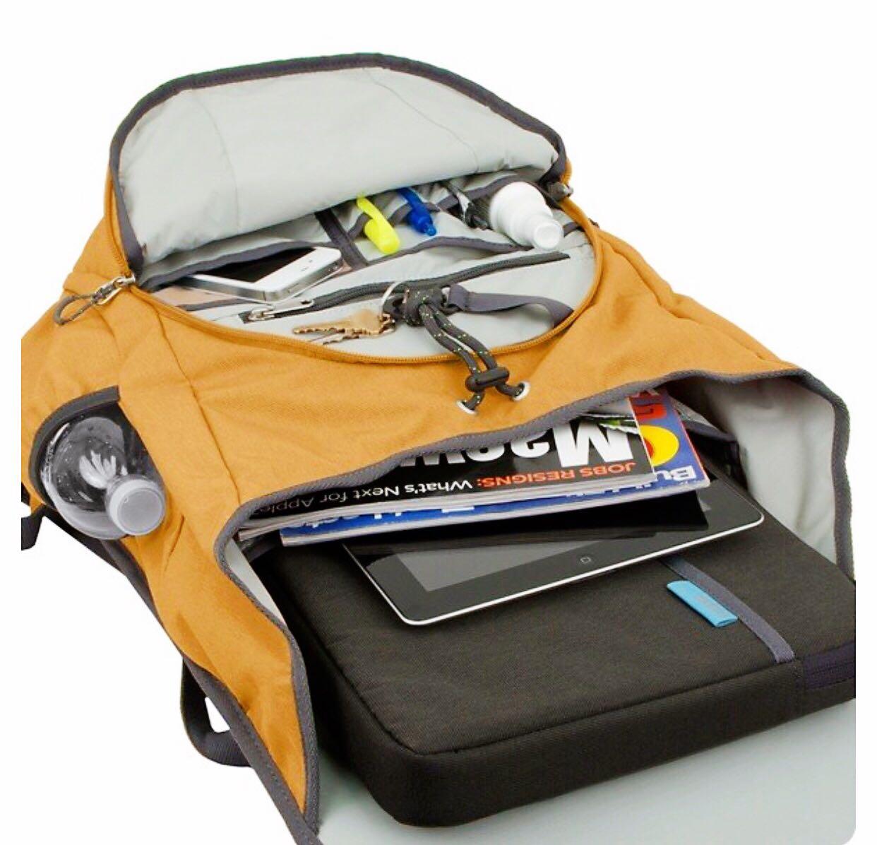 STM Laptop Bag Backpack, Computers & Tech, Parts & Accessories, Laptop ...