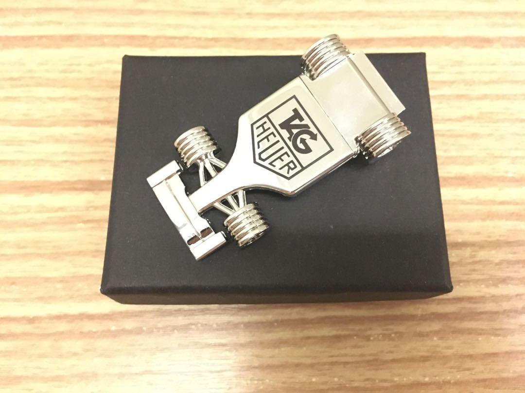 Tag Heuer F1 Shaped USB Drive, Computers & Tech, Parts & Accessories ...