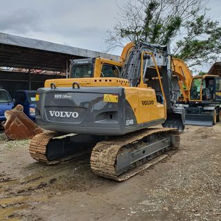 volvo backhoe - View all volvo backhoe ads in Carousell Philippines