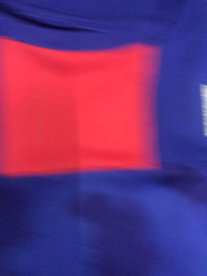 Adidas JFA Kit, Men's Fashion, Activewear on Carousell