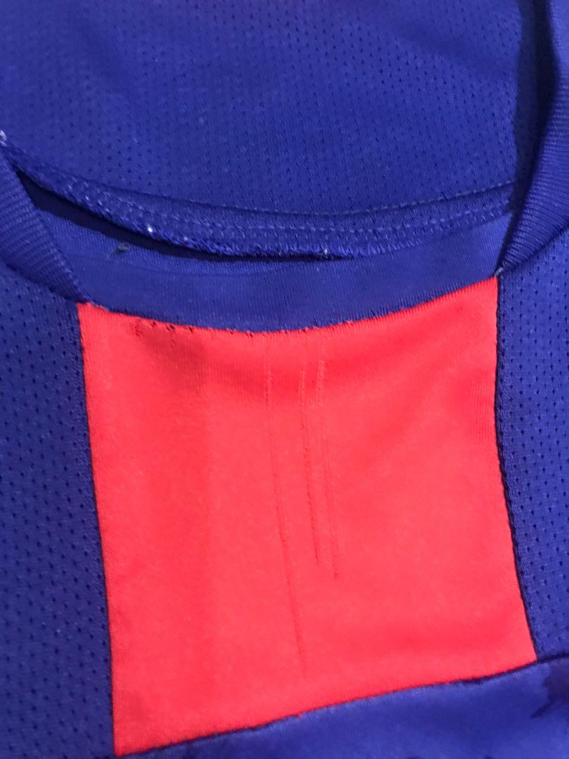 Adidas JFA Kit, Men's Fashion, Activewear on Carousell