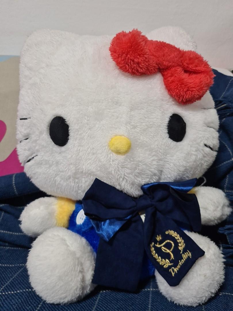 Authentic Hello Kitty from Toreba Japan, Hobbies & Toys, Toys & Games ...