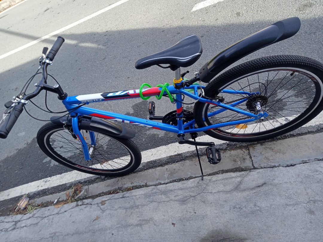 AVP mountain bike 2610er, Sports Equipment, Bicycles & Parts, Bicycles ...