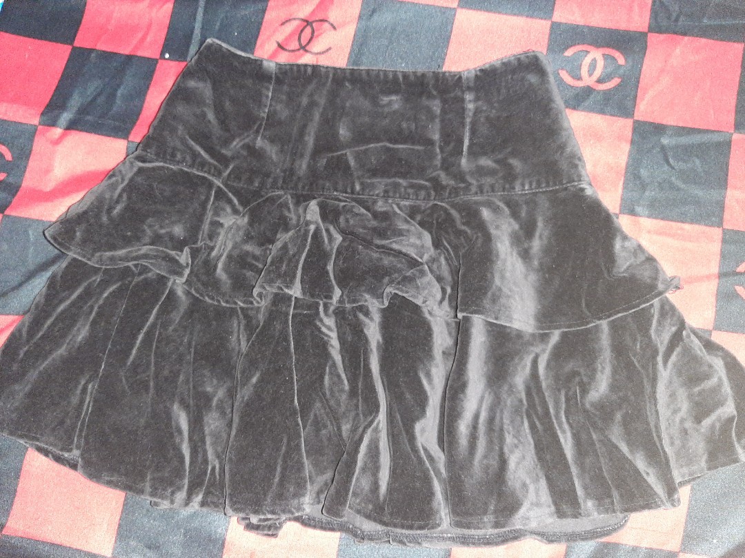 black palda, Babies & Kids, Babies & Kids Fashion on Carousell