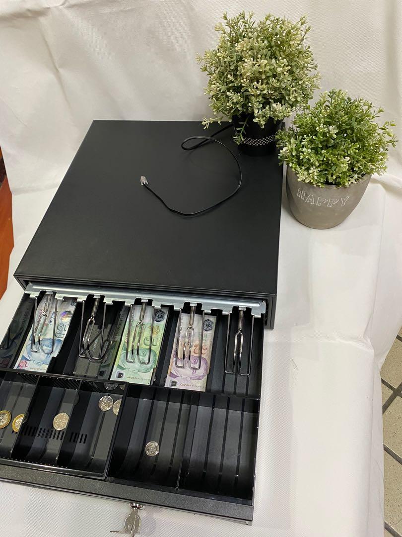 Cashier Box, Everything Else on Carousell