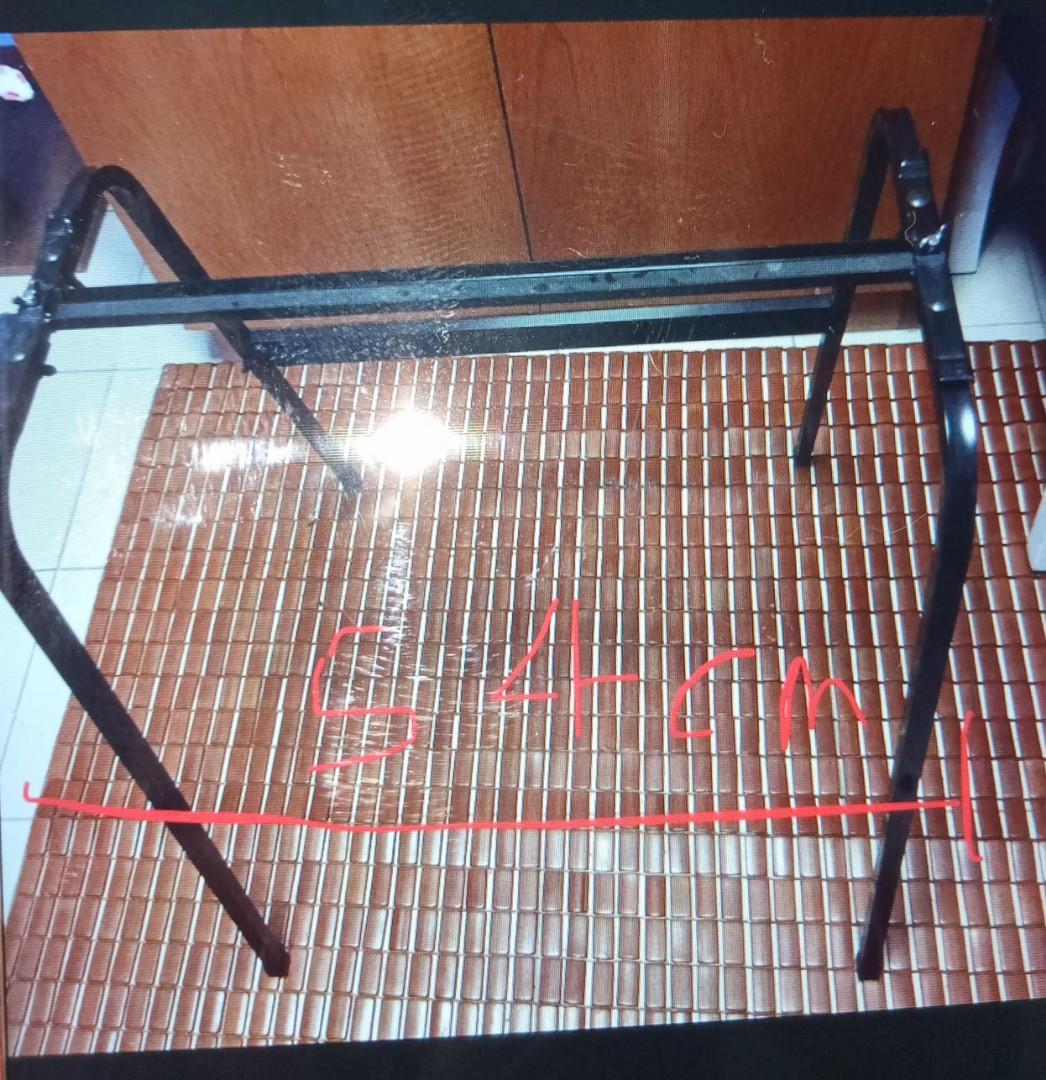 Casio organ stand, Electronics, Others on Carousell