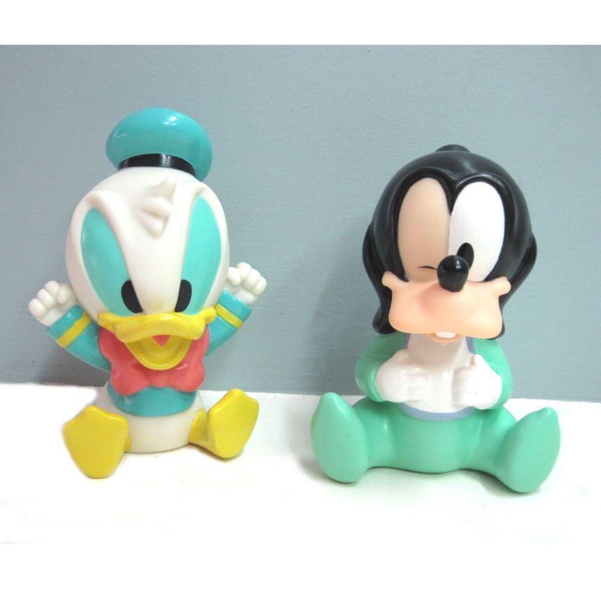 Donald Goofy Squishy, Babies & Kids, Bathing & Changing, Other Baby ...