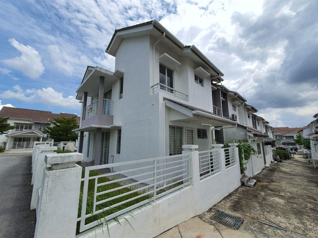 DOUBLE STOREY TERRACE TTDI GROVE 2 (Lilly) KAJANG, Property, For Sale ...
