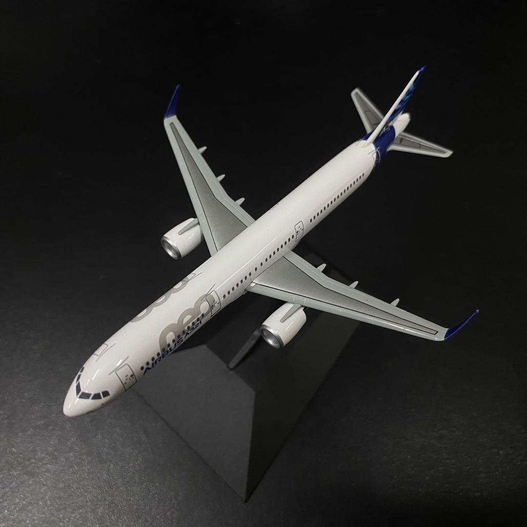 Dragon Wing 56420 Airbus A321 neo 1:400, 興趣及遊戲, 收藏品及紀念品, 明星周邊 - Carousell